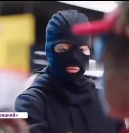Не забывайте я все дам успокойтесь связь не ограбление ну просто ...